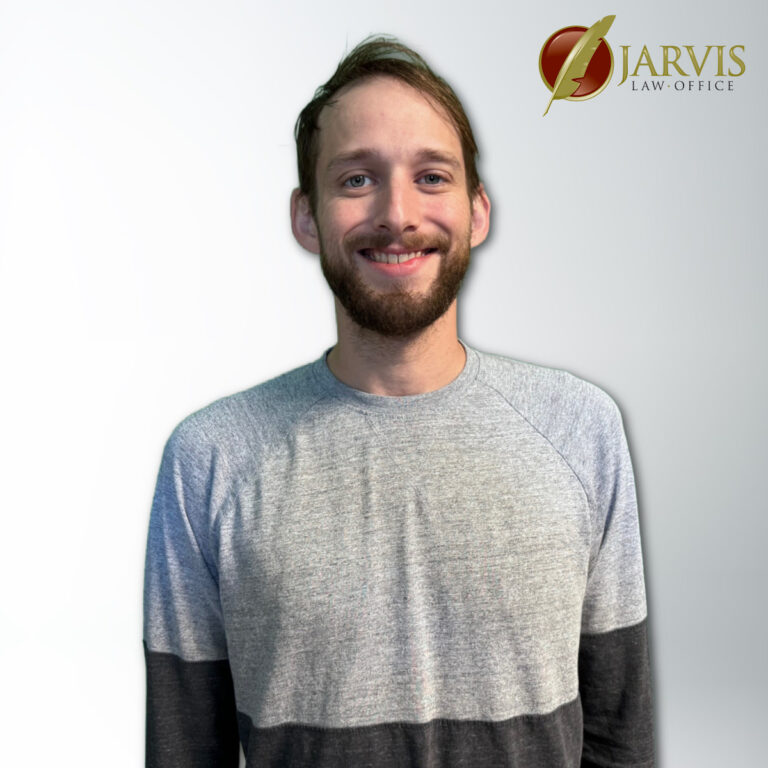 Brendan Gilbert, CDP - Jarvis Law Office