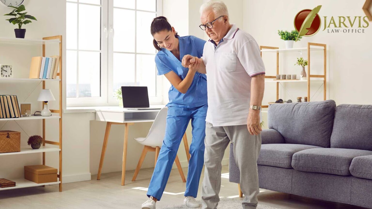 Medicaid & Assisted Living in Ohio (2025): Coverage, Eligibility, and Benefits - Jarvis Law Office