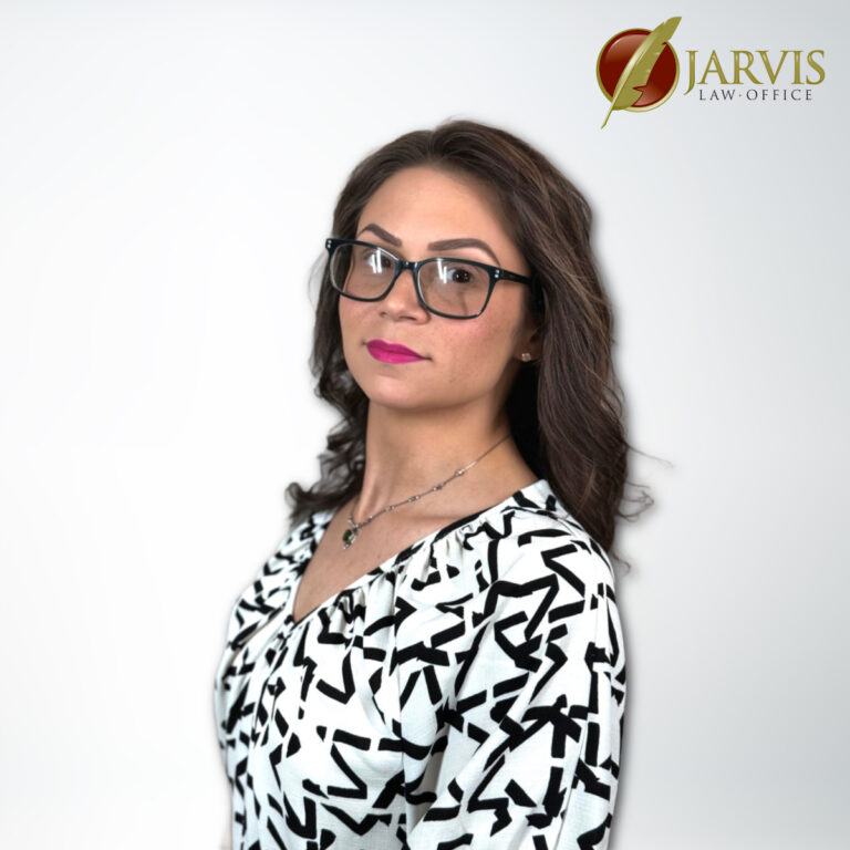 About Us - Jarvis Law Office