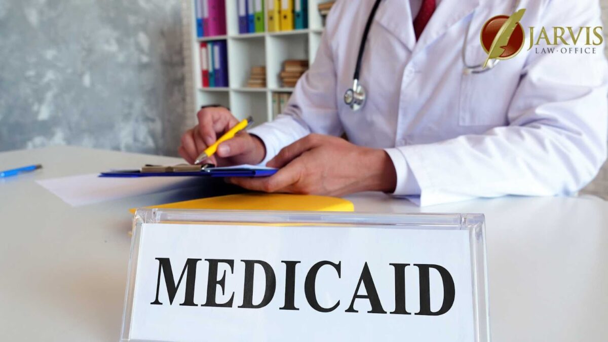 2025 Medicaid Eligibility Income Chart by State + Calculator - Jarvis ...