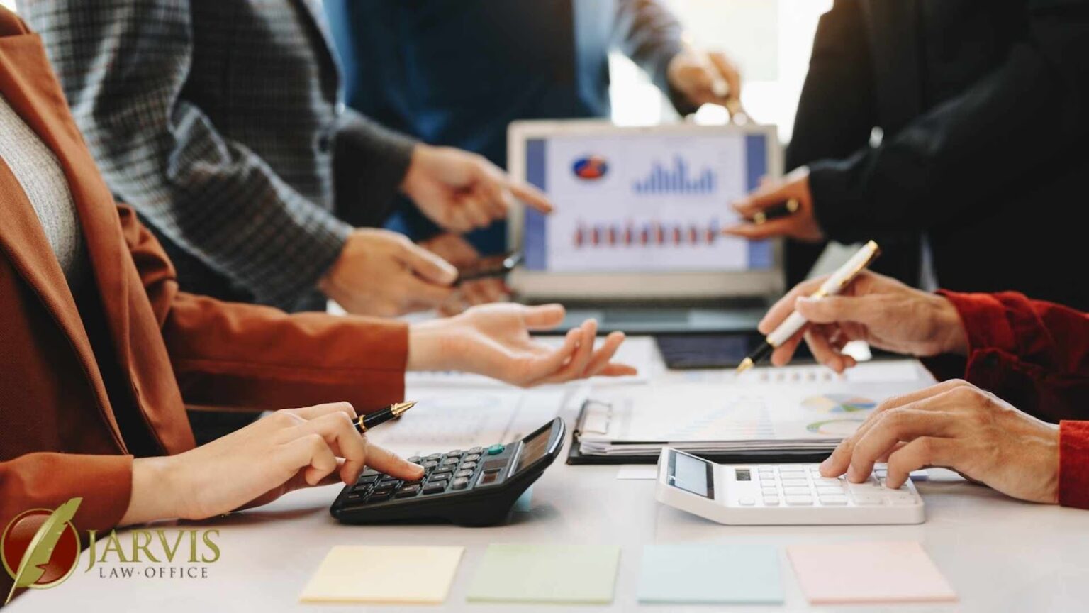 Executor vs. Trustee Explained: Roles, Responsibilities, and Legal Differences - Jarvis Law Office